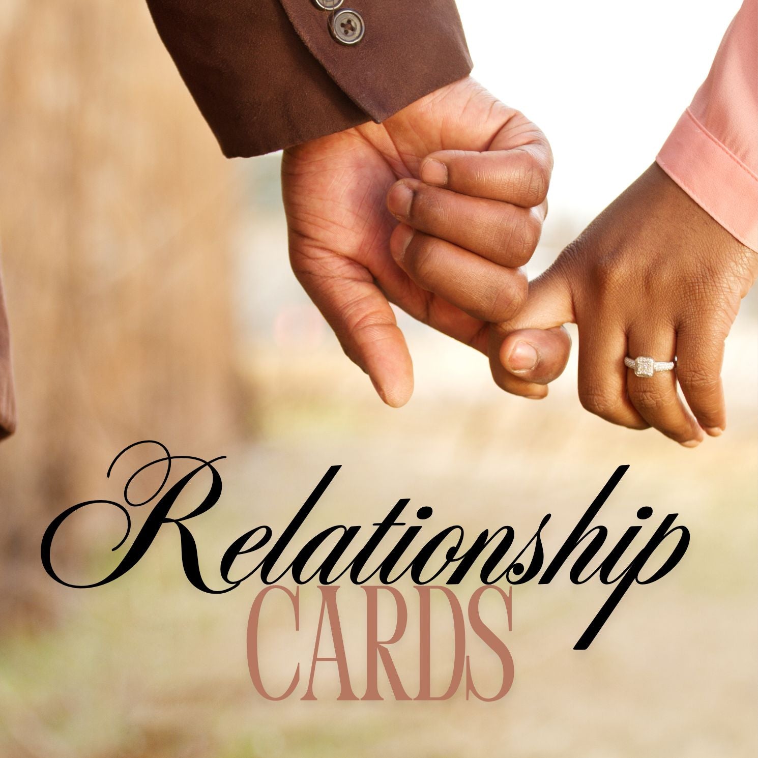 Relationship Card Templates – Hot Oil Designs