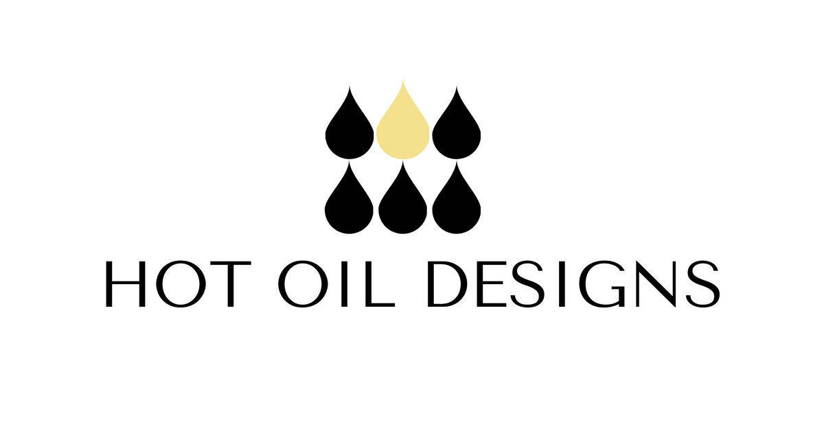 Hot Oil Designs